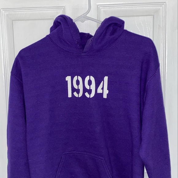 Tops | Phora Merch Hoodie | Poshmark